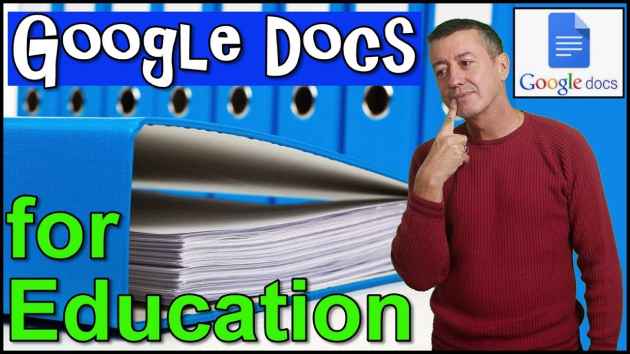 00 Google Docs tips para mejorar tu productividad 00