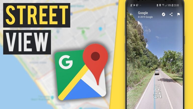 Descubre el mundo con Google Maps Street View – En profundidad| Orbes ...