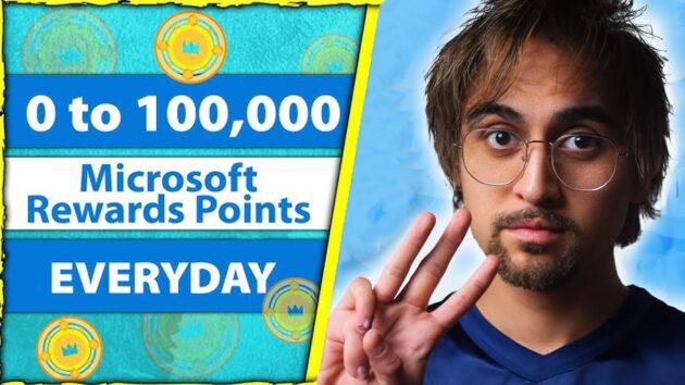 Cómo ganar dinero y premios con Microsoft Rewards| Orbes Argentina ...