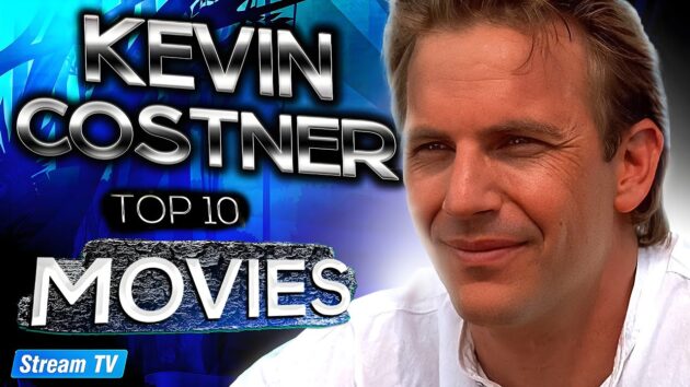 Las Mejores Películas de Kevin Costner| Orbes Argentina – Emergencias ...