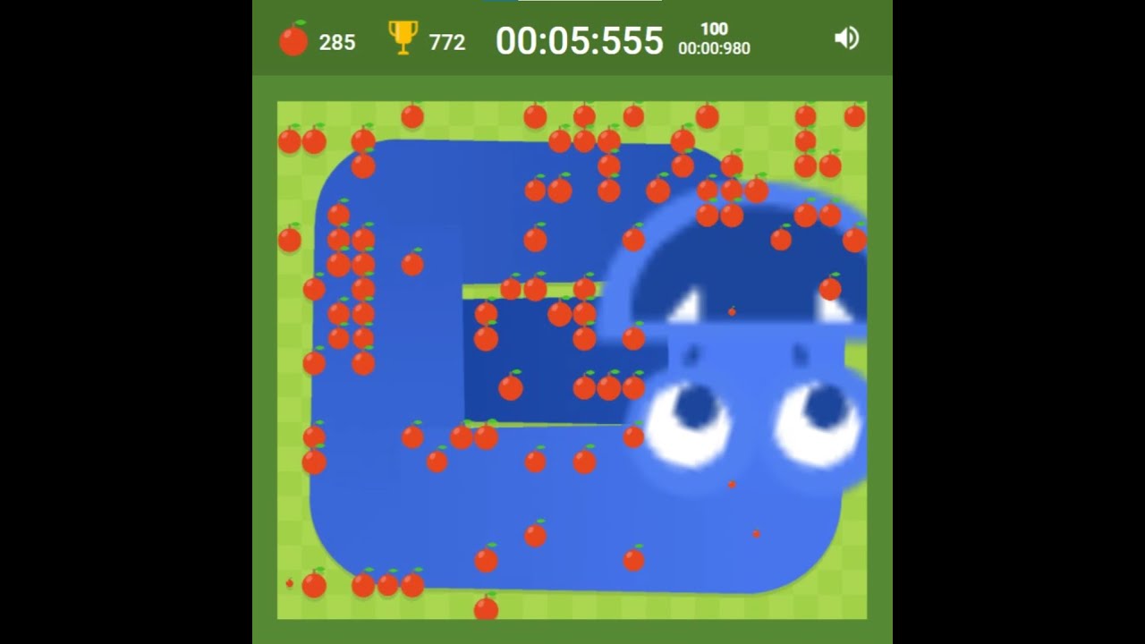 google-snake - Orbes Argentina